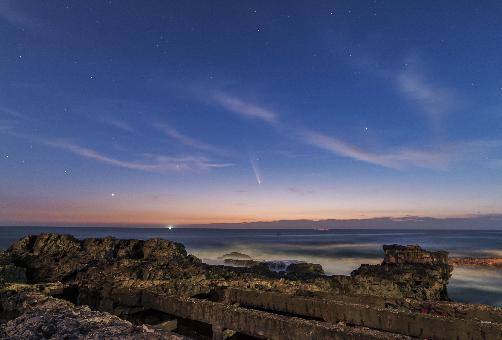 C/2023 A3 (Tsuchinshan-ATLAS) – APAA – Associação Portuguesa de ...